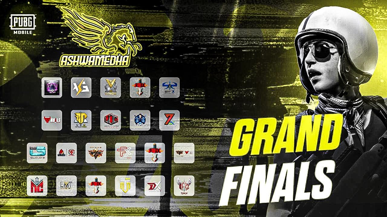 TTP ASHWAMEDHA |5K GRAND FINAL ||B2B 3 MATCH | MACTH -1 - YouTube