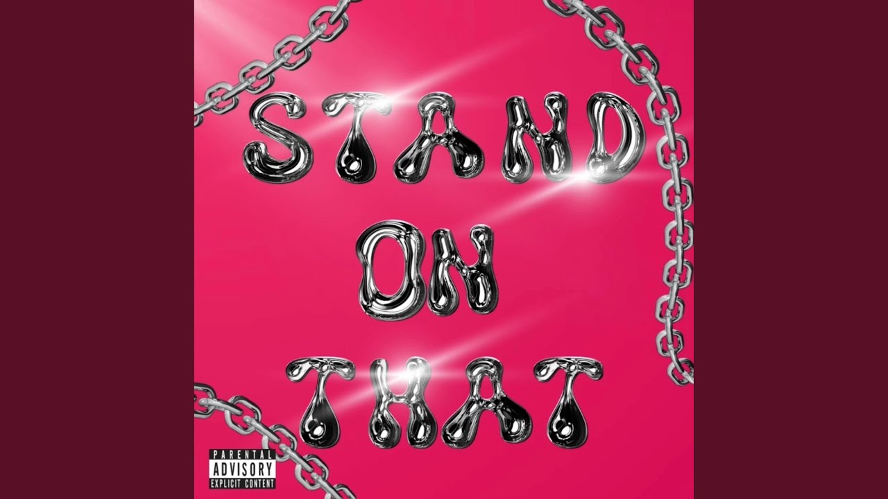 Stand On That - YouTube