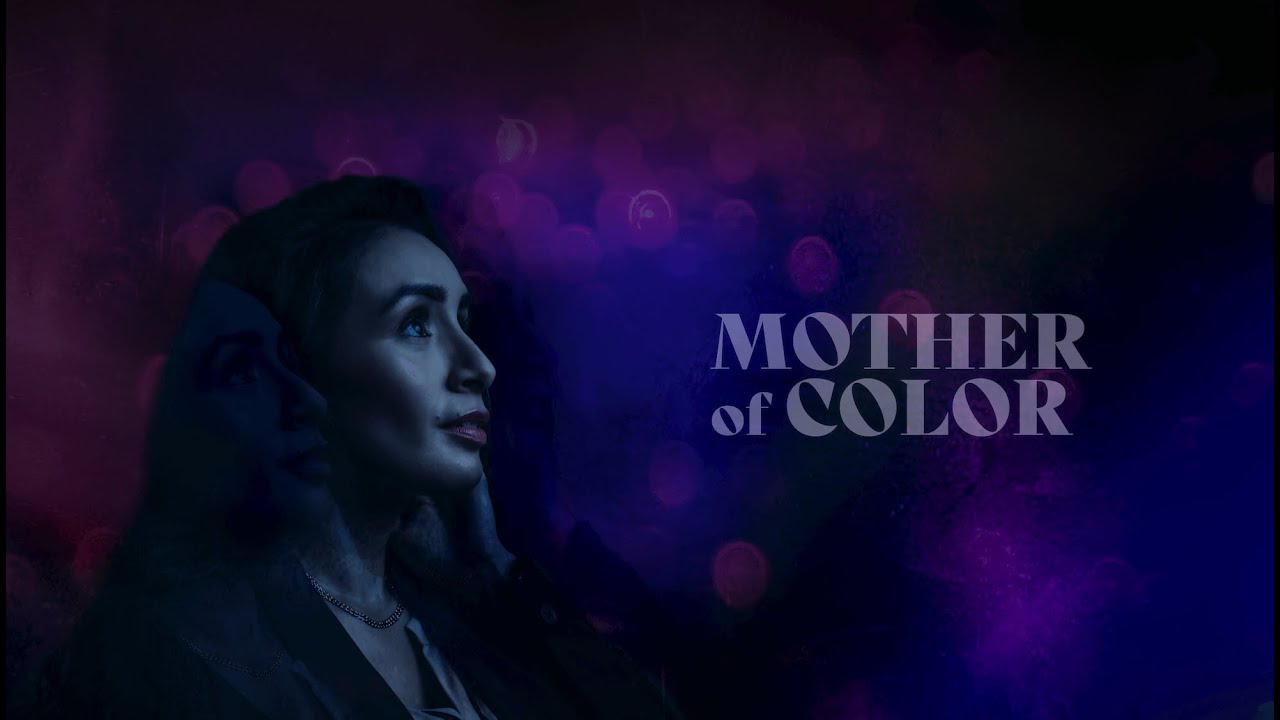 Mother of Color -- Teaser Trailer - YouTube