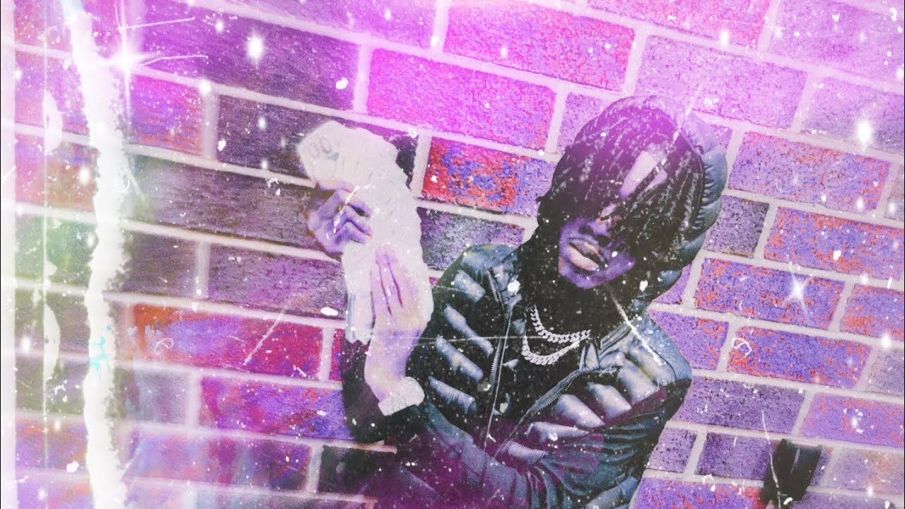 MBK G.glizzy x Runnit up - YouTube