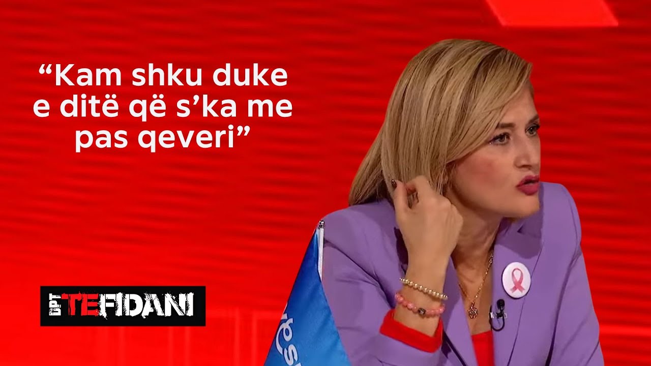 “Kam shku duke e ditë që s’ka me pas qeveri” – Kusari-Lila për seancën ...
