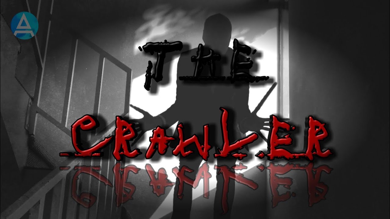 The Crawler (Creepypasta) | Dramatic Audio Narration - YouTube