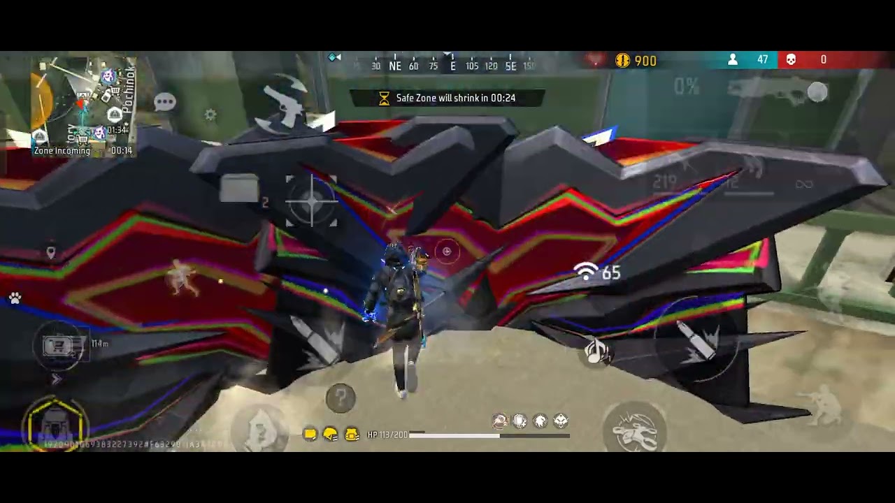 My simple game play ☺️ - YouTube