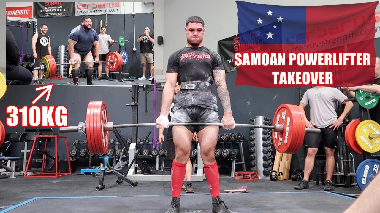 FIRST POWERLIFTING MEET NOVICE | BEST MALE LIFTER | IRON REVOLUTION GYM ...