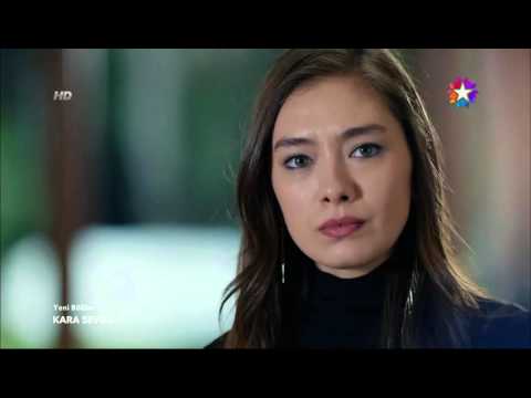 Kara Sevda - 17. Bölüm Full TekParça