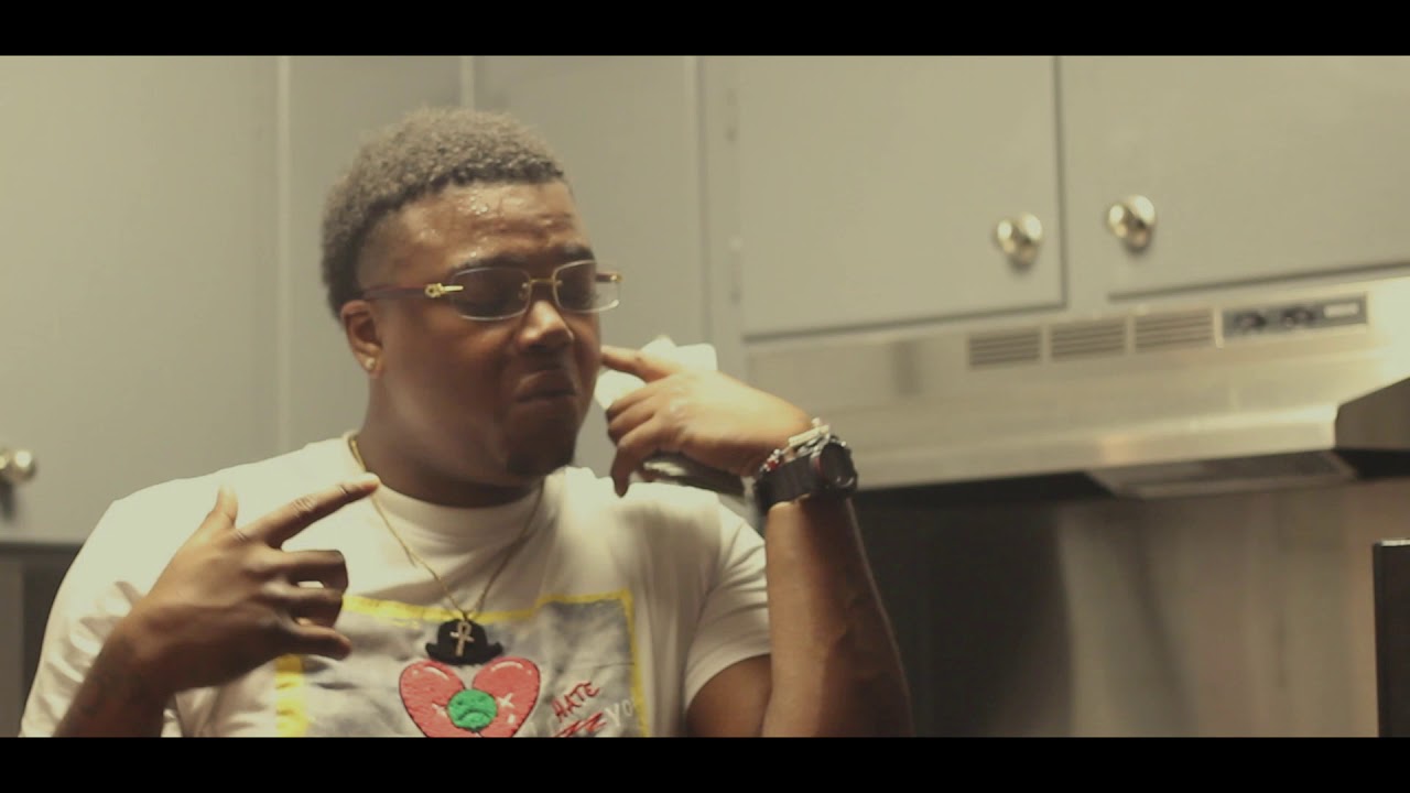 Blocka Da Bully - Perfect Timing (Official Video) - YouTube