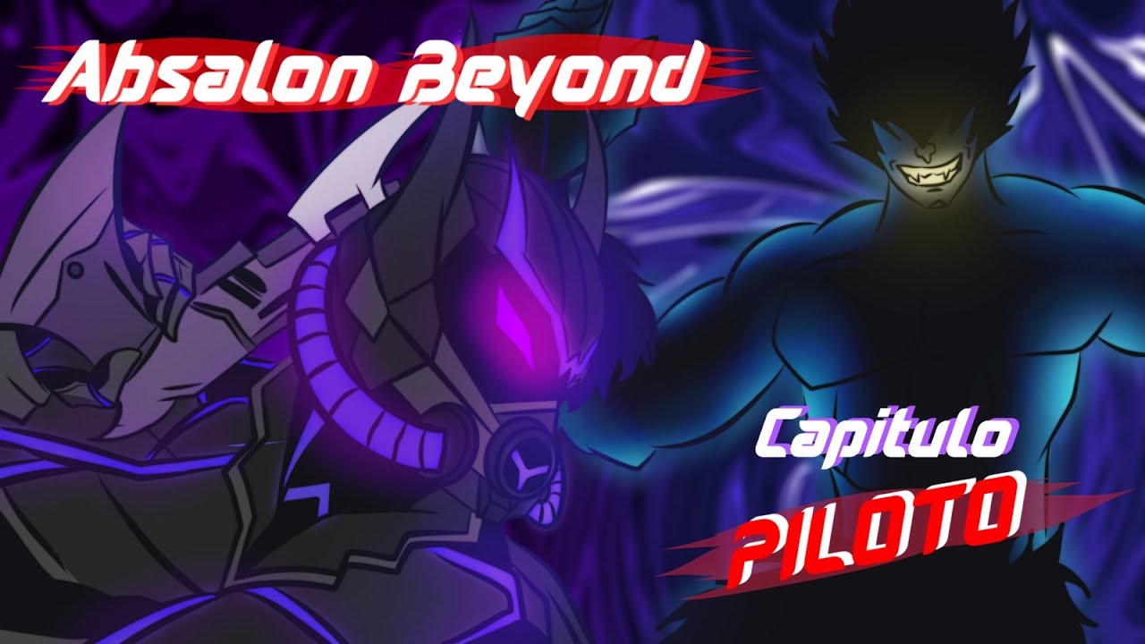 Absalon Beyond The beginning Capitulo Piloto - YouTube