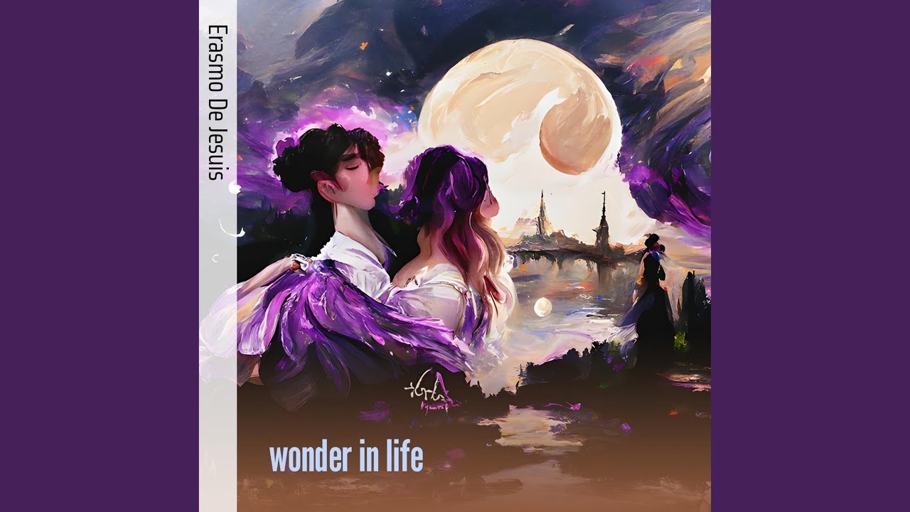 wonder in life - YouTube