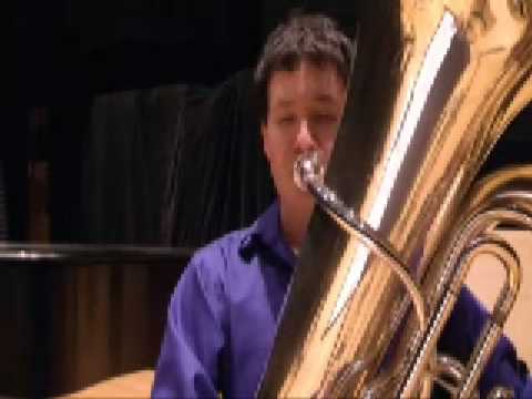 Wagner - Prelude to Act II of Siegfried 'The voice of Fafner, the ...