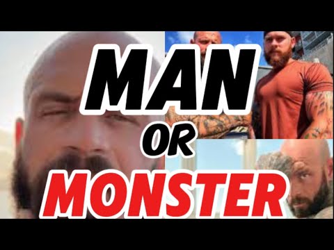 Is Wes Watson Really a Bad Guy? The Truth Behind His Recent Fight - YouTube