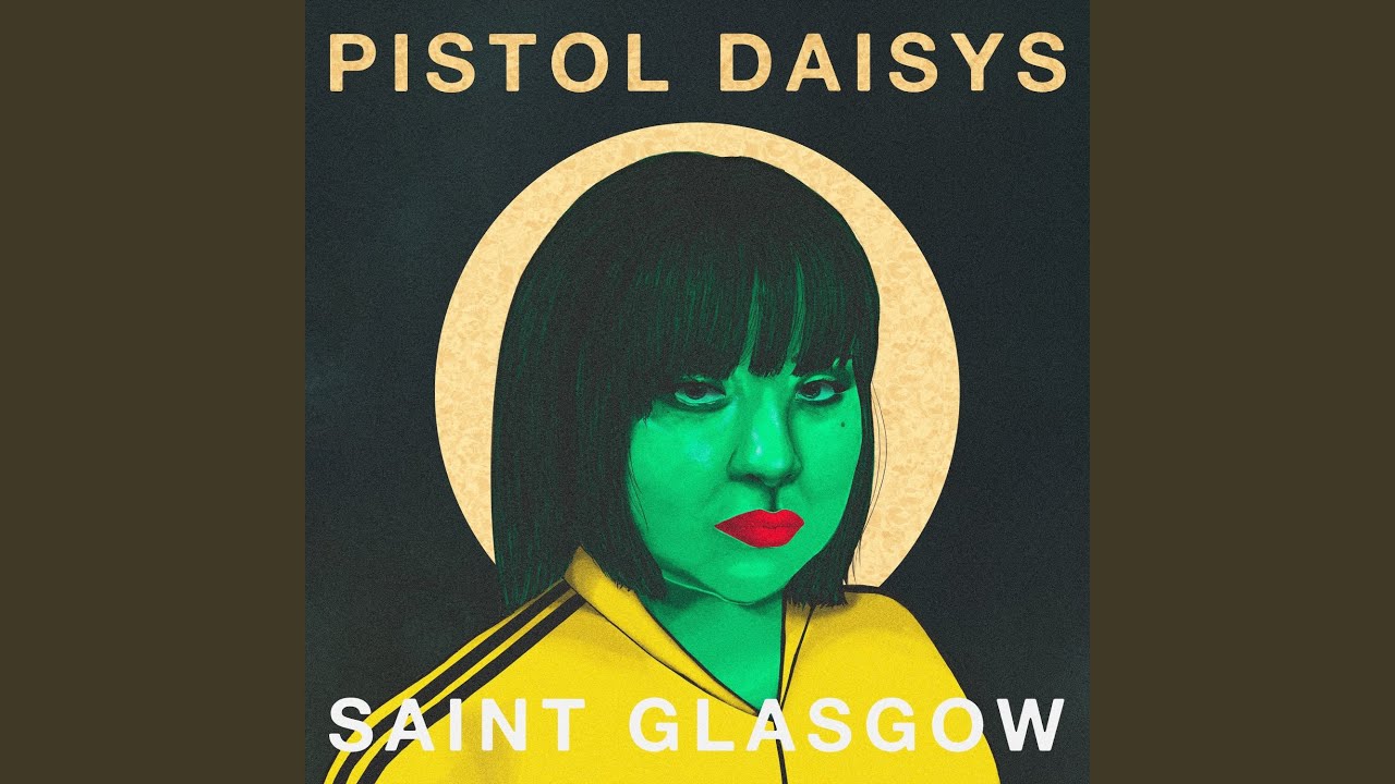 Saint Glasgow - Underground Version - YouTube