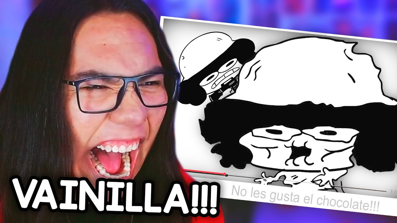 Sr Pelo es DEMASIADO Gracioso - YouTube