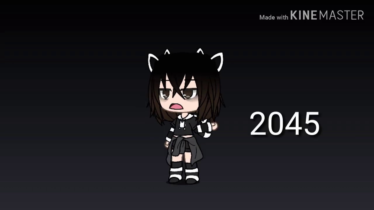 Dear 2045 :,,v - YouTube