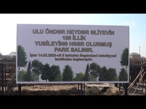 Biləsuvarda \