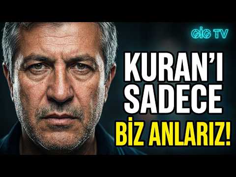 Aleviler Farklı Bir Kur'an'a mı İnanıyor? Şoke Eden İddialar