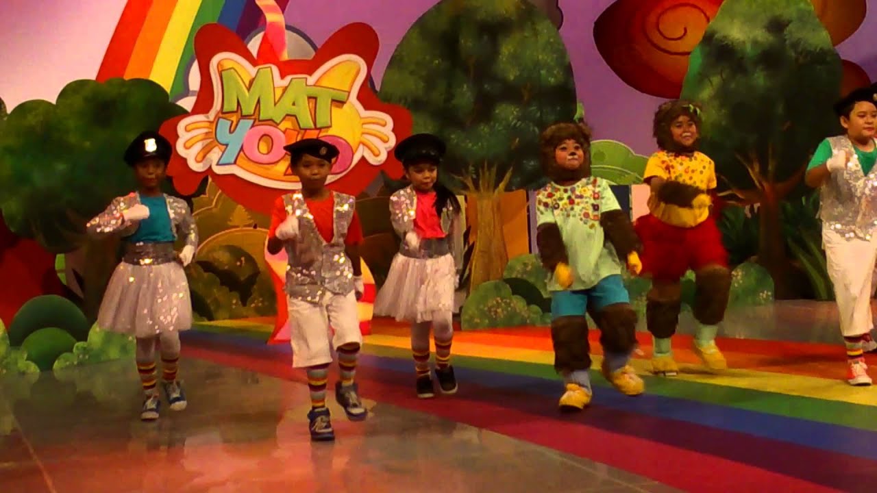 Mat yoyo#2 - YouTube