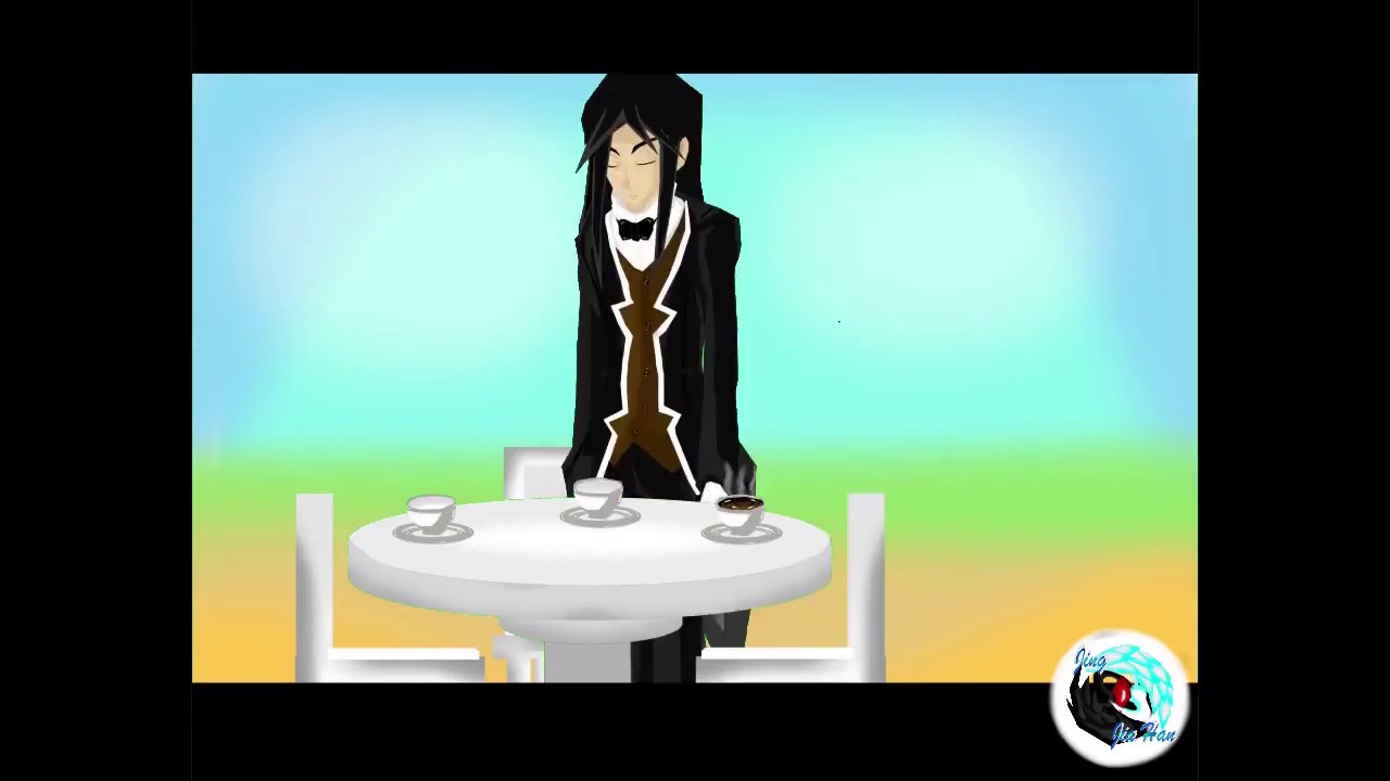 Short Animation Ep.01 - Coffee and Chill - YouTube
