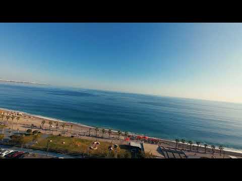 Akdeniz Manzaralı Lüks Tatil Deneyimi | Konyaaltı Denize Sıfır Otel | Megasaray Westbeach Antalya