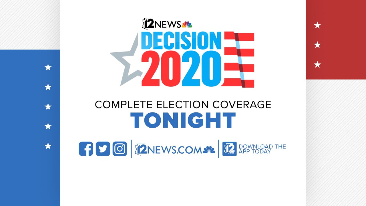 New data released in Arizona vote counts - YouTube