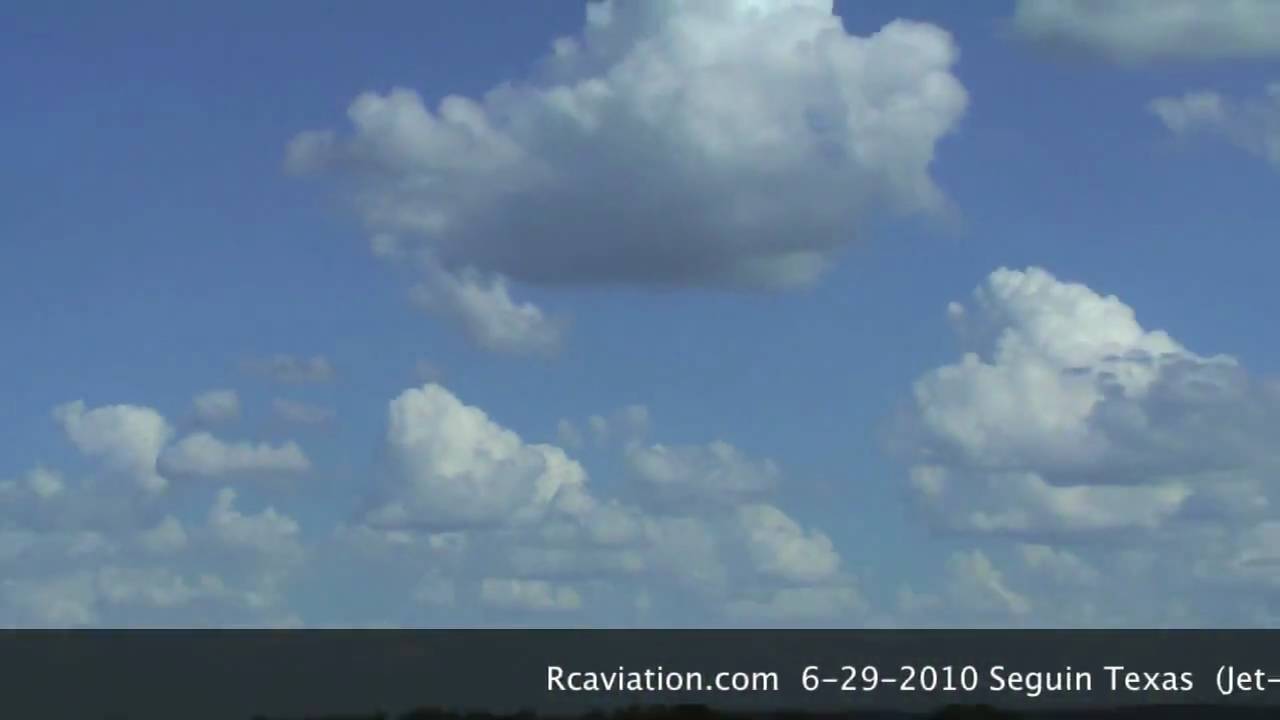 Richard Evans Spark EDF --- www.RCaviation.com --- - YouTube