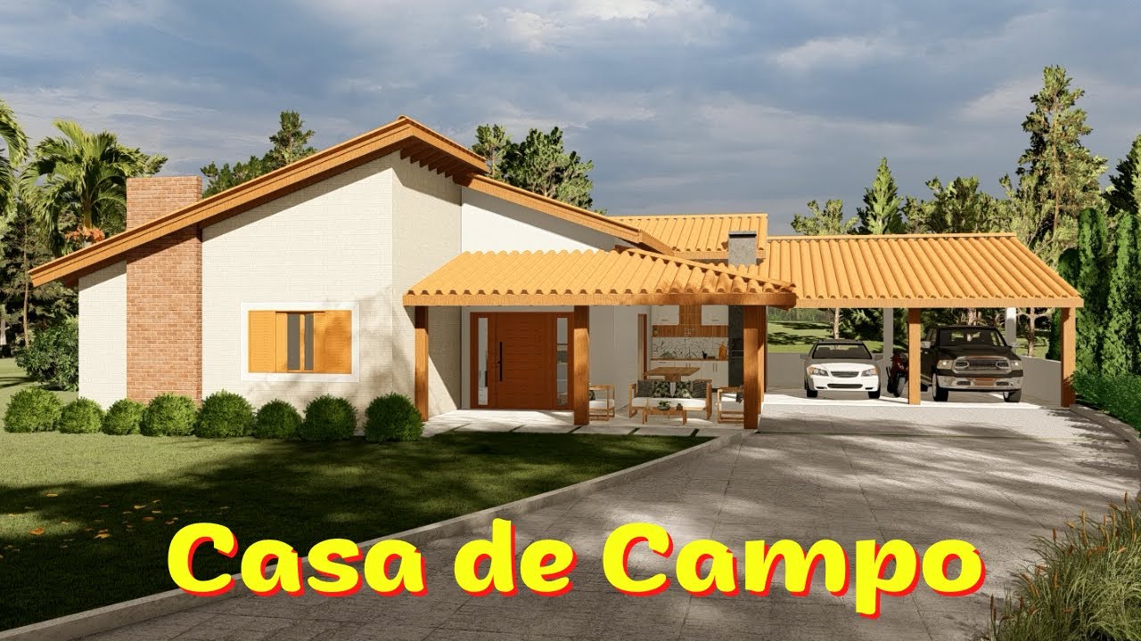 Plantas Baixas De Casas De Fazenda Francesas 108ERA Reforma De Fazenda