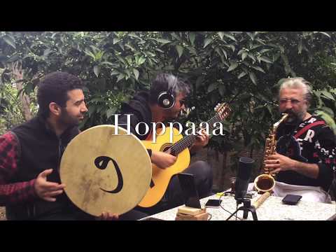 Murat Alabay Saksafonla oyun havası
