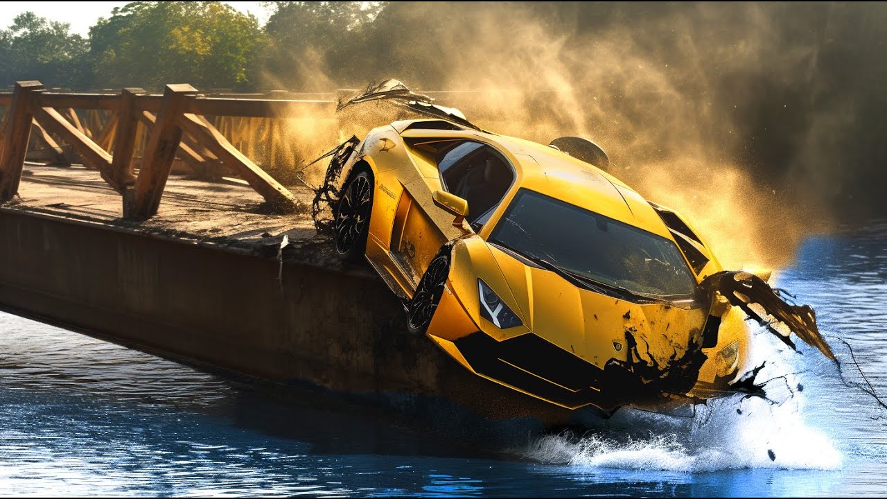 WORLD'S MOST EXPENSIVE FAILS.. - YouTube