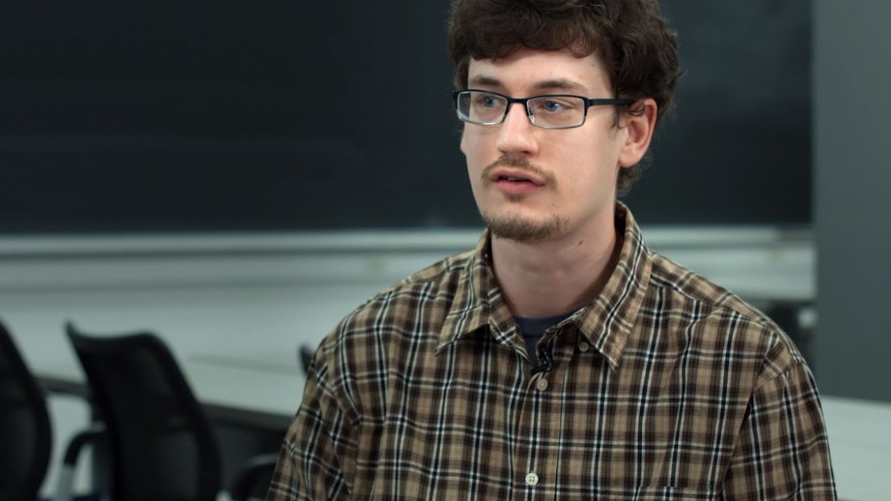 nEDM Interview - YouTube