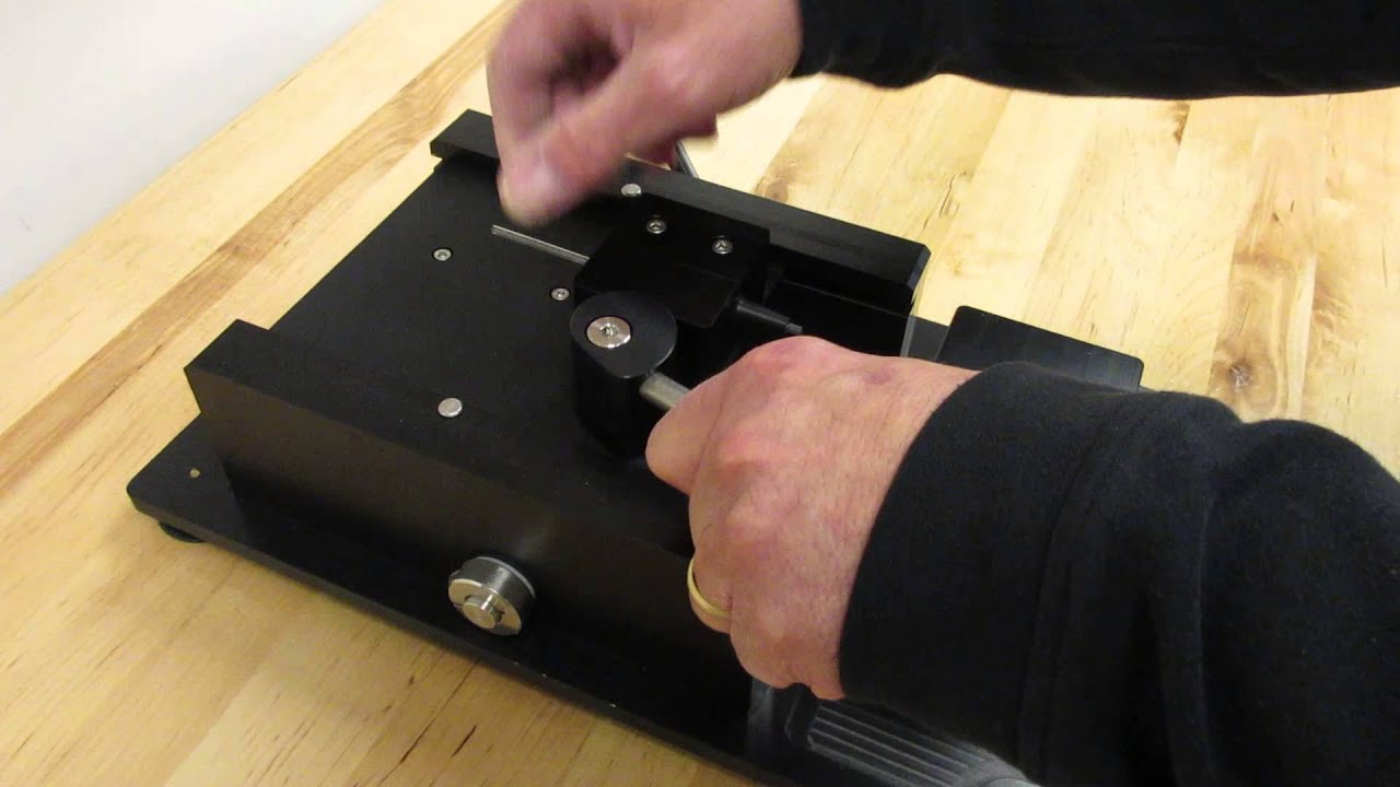 CRD410 Demo - YouTube