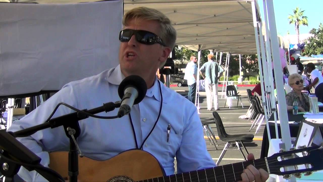 Saddleback Church Conference on Mental Health - Marty's Song #GOZOtv ...