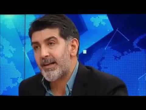 LEVENT GÜLTEKİN; EĞER HUKUK OLSAYDI, MHP KAPATILIRDI.