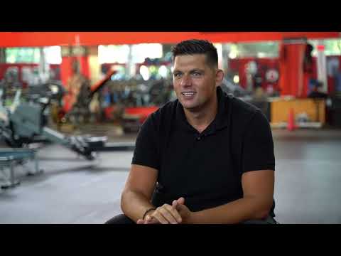 Mario Mandić – od “Života na vagi” do fitness trenera i vlasnika ...