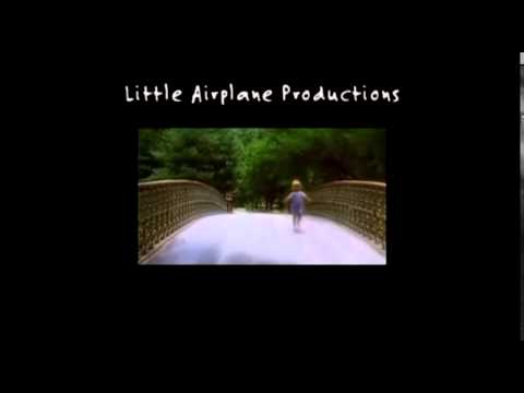Little Airplane Productions Logo (1999-2005) - YouTube