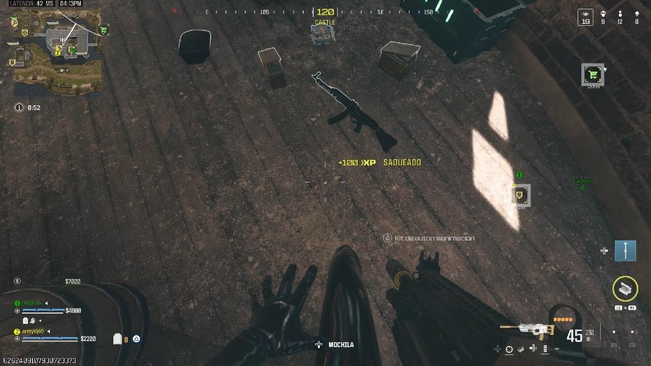 Call of Duty_20241029162522 - YouTube