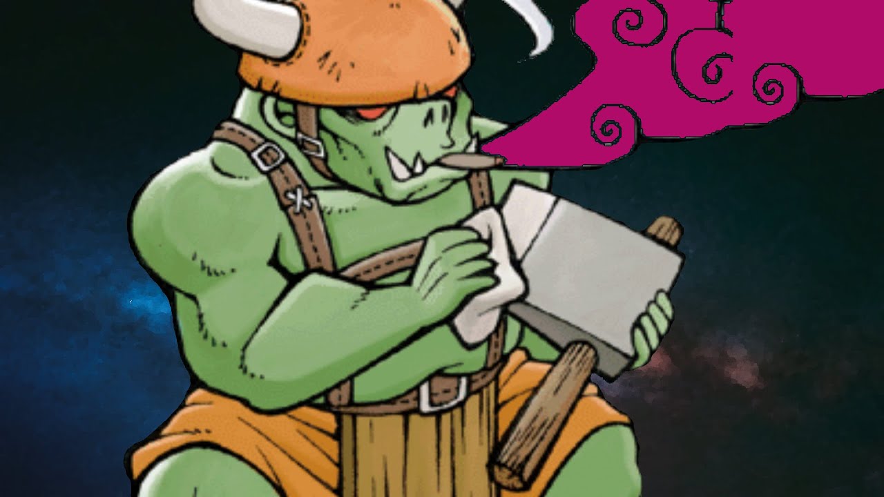 ( TalonRO ) Talon Ragnarok Online - Orc Village Lofi Mix [Hunt Orcs and ...