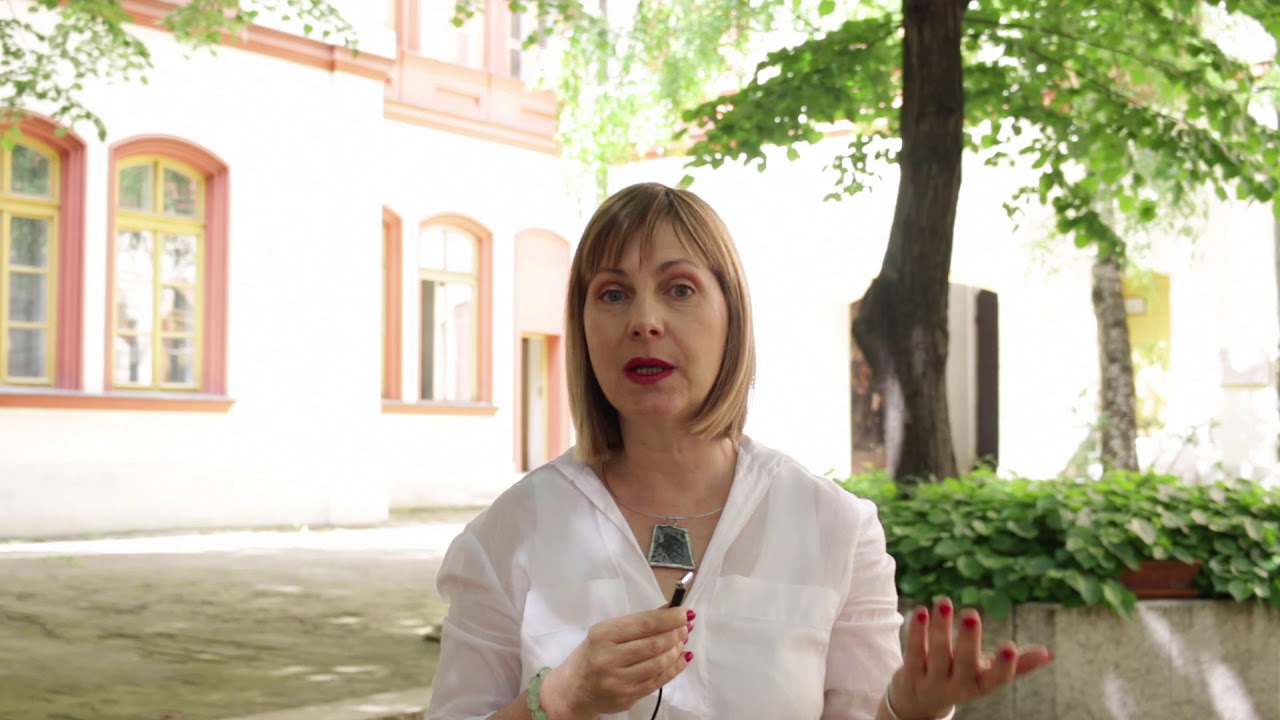 Prof. dr Marija Babović - gde sociolozi mogu da se zaposle? - YouTube