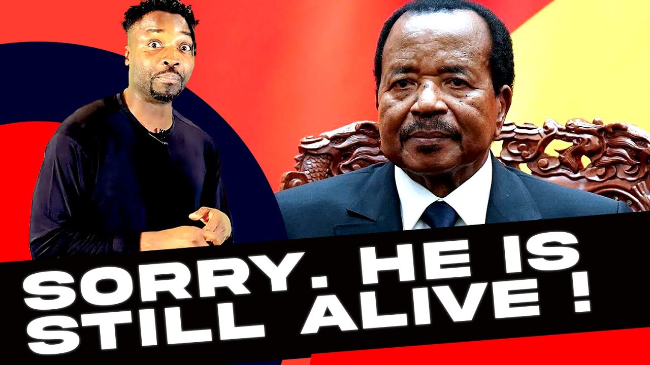 BREAKING: Paul Biya has risen again !!! Bobrisky arrested at Sèmè ...