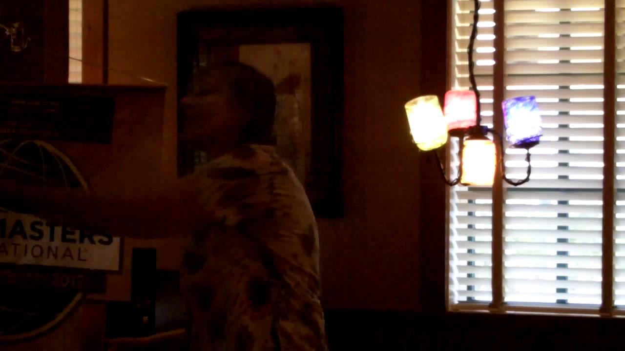 Patti Kidd Simple Lessons I have Learned - YouTube