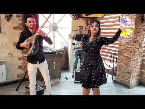 Super Yeni Mahnilar - SazMen Ceyhun Agladirsan Dunya Mahnisi Sazda Super İfa Kimi Ağladırsan Dünya