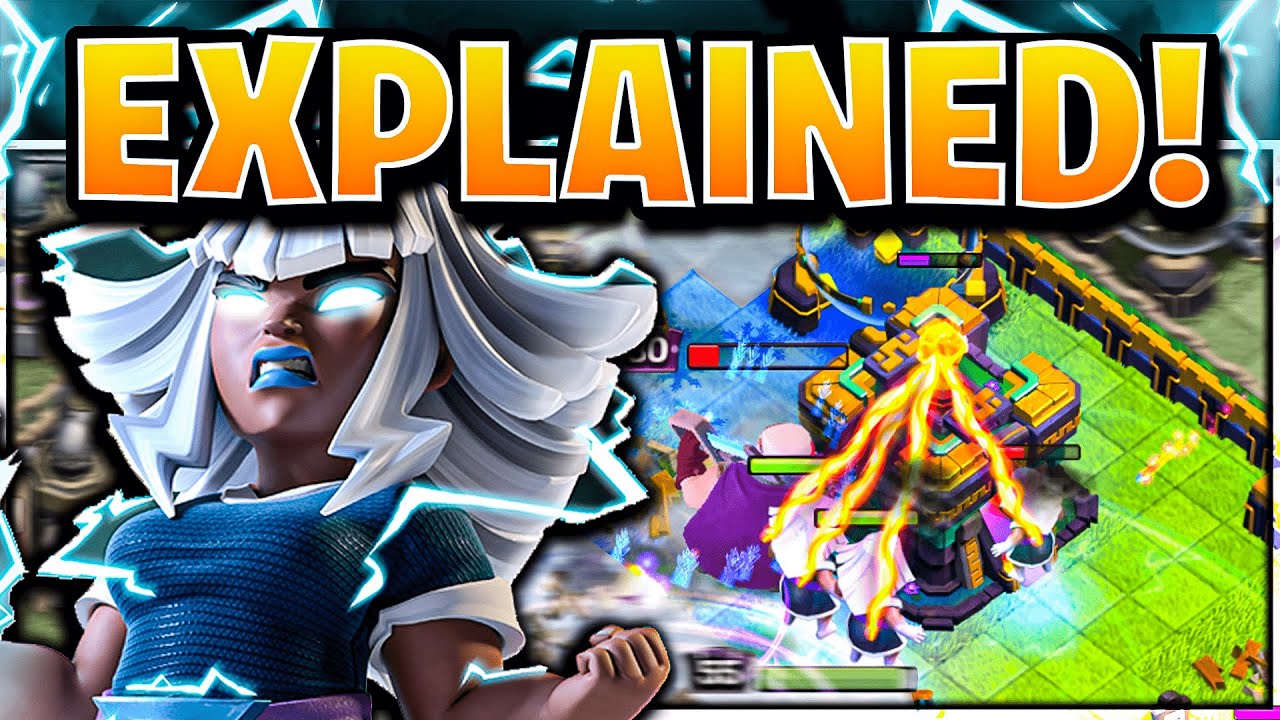 The ULTIMATE Guide to the BEST TH14 Attack Strategy - YouTube