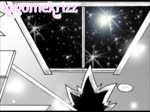 [Puzzleshipping] Doujinshi "I'm your present" by Masaya-chan - Oneshot ...