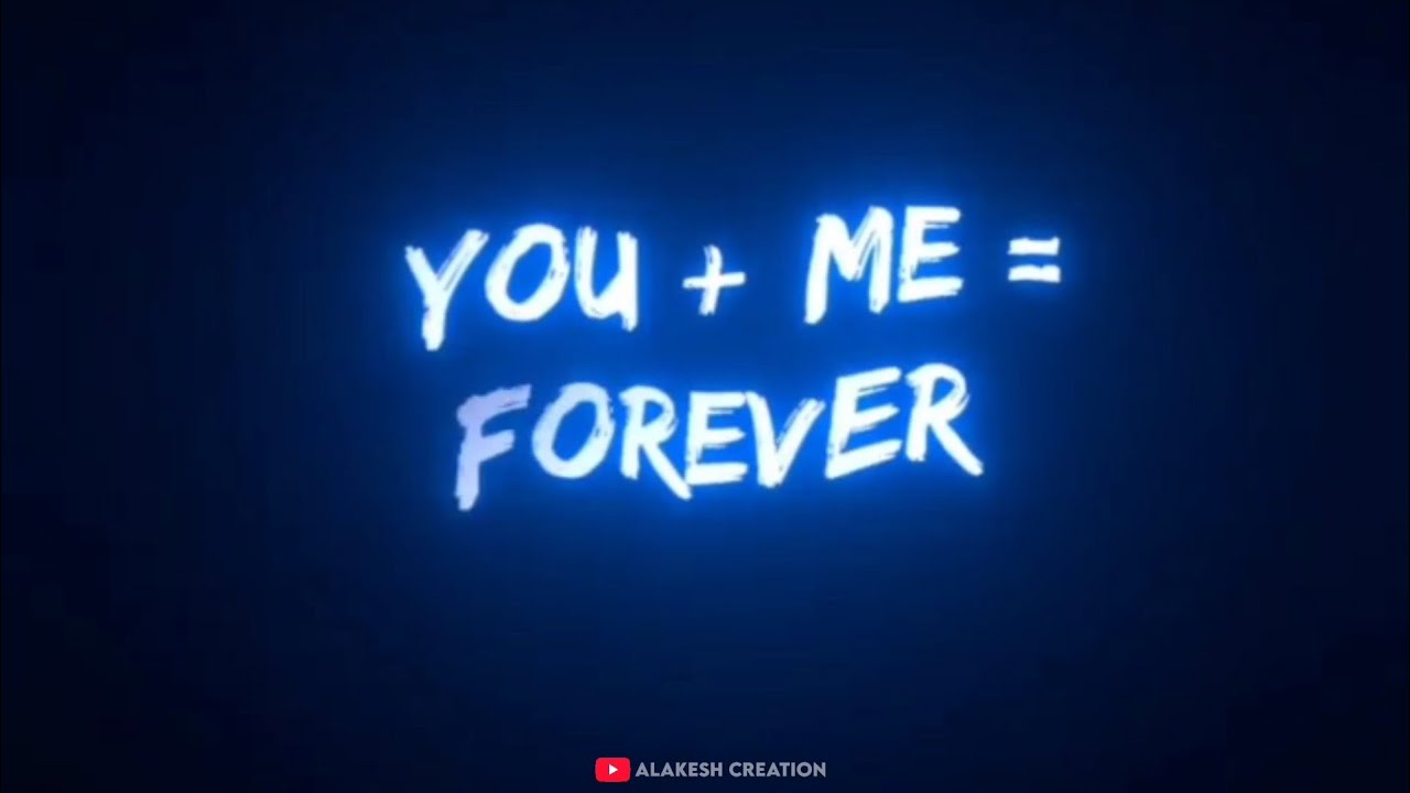 💞 Teri Dhadkano Se Hai Zindagi Meri Whatsapp Status Black Screen