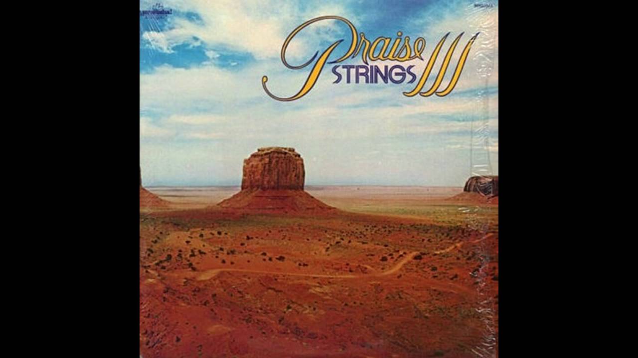 Maranatha Praise Strings - Humble Thyself (In the Sight of the Lord ...