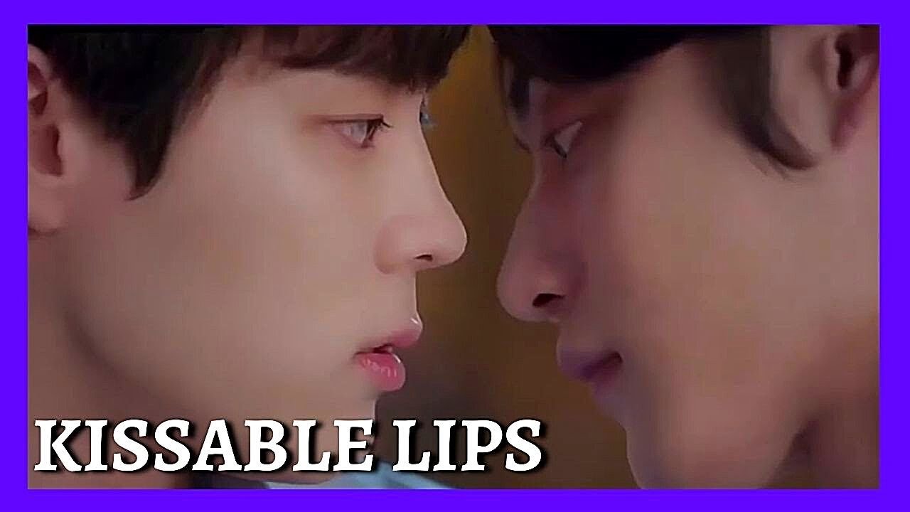 BL COREANO KISSABLE LIPS ROMANCE ENTRE UM VAMPIRO E UM HUMANO - YouTube