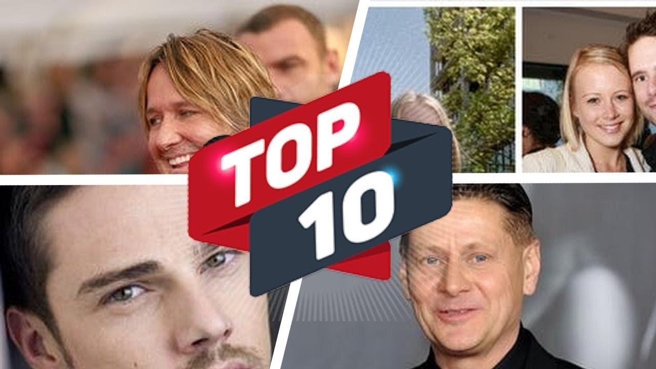 Tv Actors From New Zealand 🌞 🌝 - YouTube