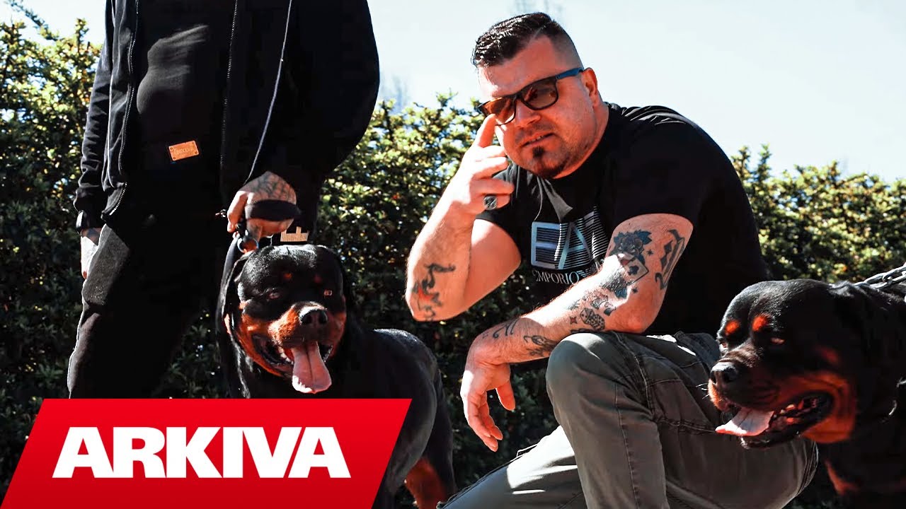 Klodi - Maradona (Official Video 4k) - YouTube
