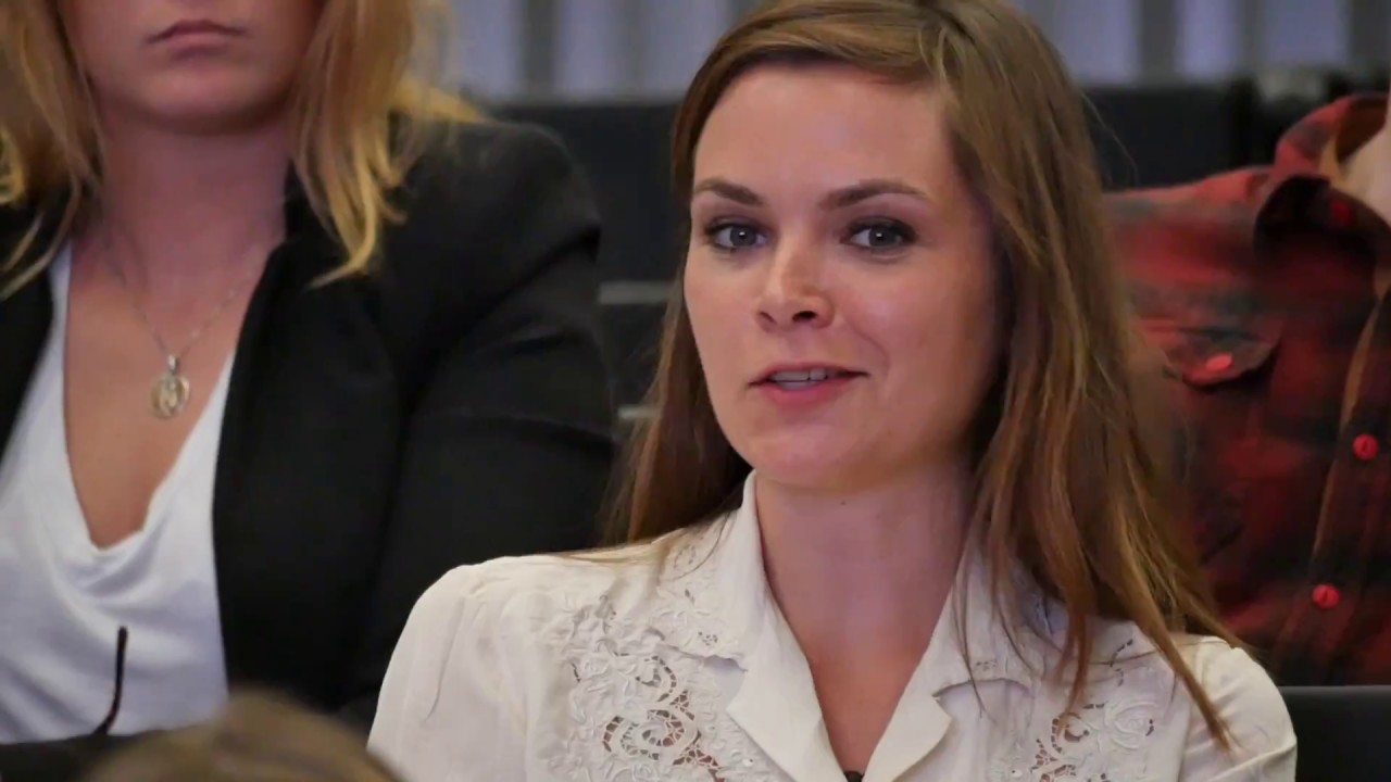 Master in International Affairs at the Graduate Institute, Geneva - YouTube