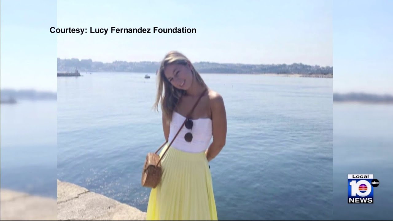 Family of teen boating victim now dedicated to spreading safety ...