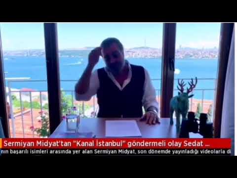 Sermiyan Midyat VİDEO 2 \