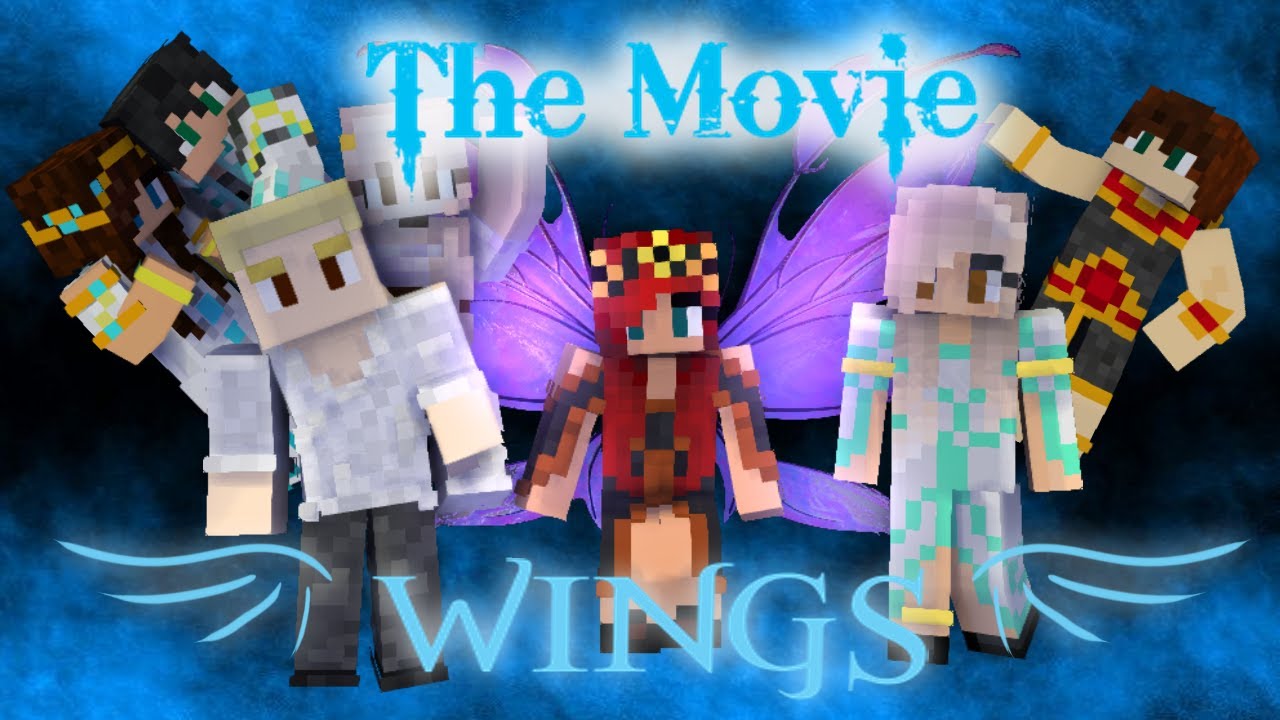 WINGS II THE MOVIE - YouTube